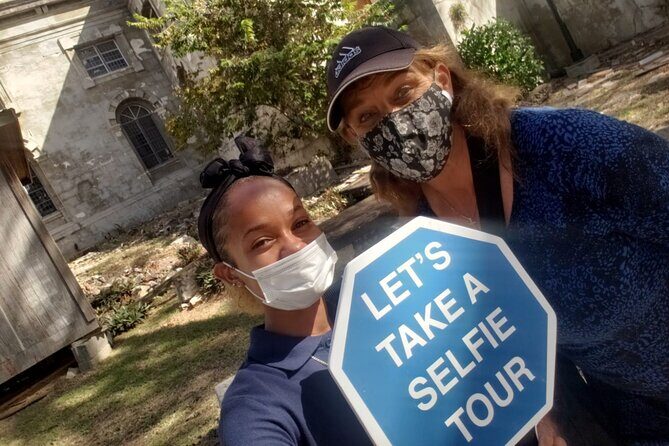 Biggvee Selfie Tour - Who Will Love This Tour?