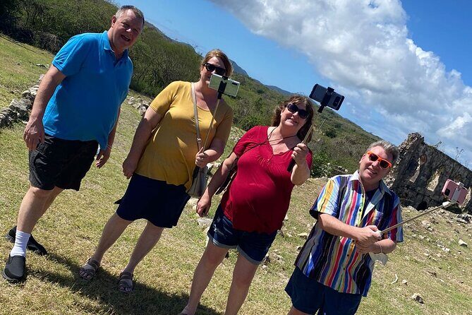 Biggvee Selfie Tour - Final Thoughts