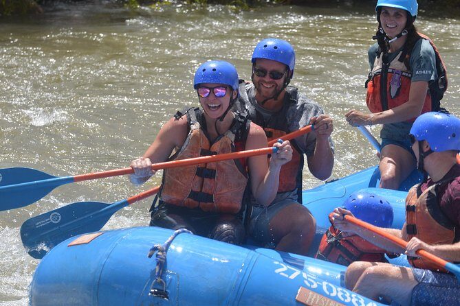 Bighorn Sheep Canyon Full-Day Experience - Practical Tips for Booking and Participating