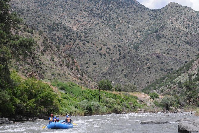 Bighorn Sheep Canyon Full-Day Experience - FAQ