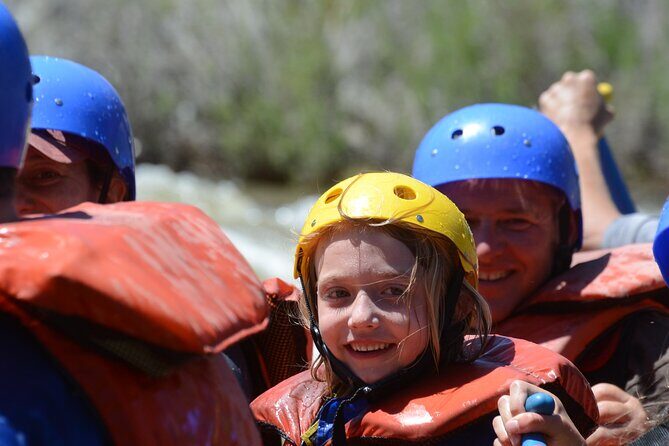 Bighorn Sheep Canyon Half-Day Rafting - Frequently Asked Questions