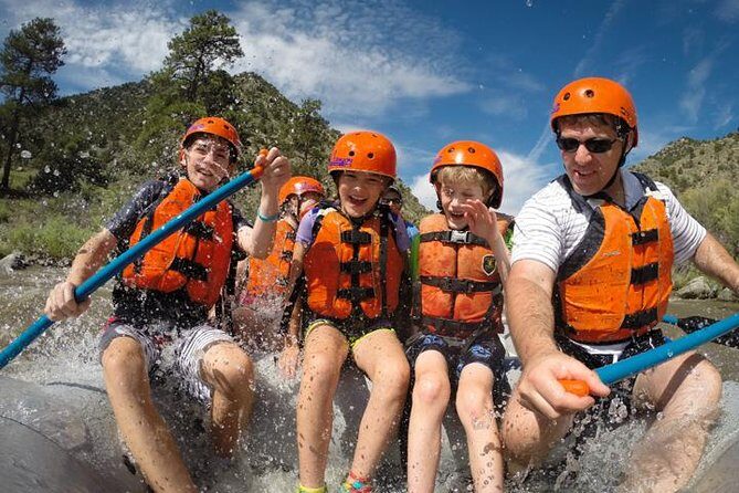 Bighorn Sheep Canyon Half Day Tour (Free Wetsuit Gear Use) - An In-depth Look at the Bighorn Sheep Canyon Half Day Tour