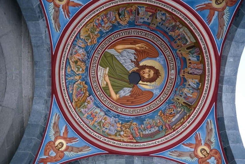 Bigorski Monastery and Duff Waterfalls from Ohrid and Struga - An In-Depth Look at the Tour Experience