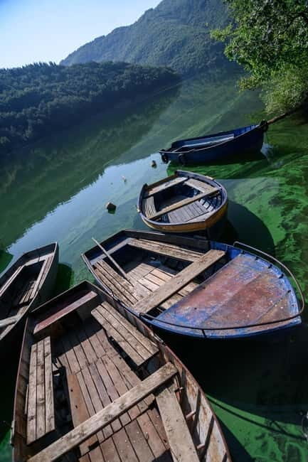 Bigorski Monastery and Duff Waterfalls from Ohrid and Struga - Frequently Asked Questions (FAQ)