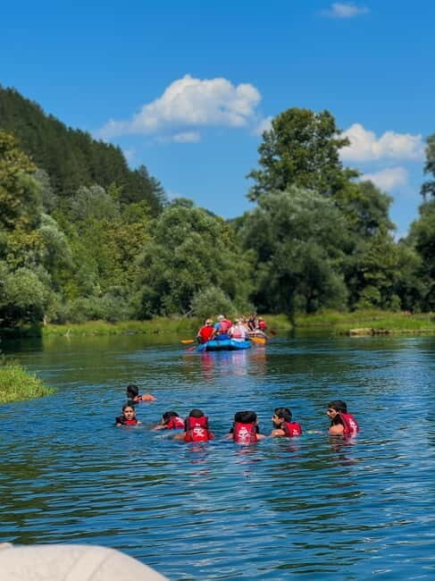 Biha: Kayak with Una Pirates on the Una River - Conclusions: Is This Tour Right for You?