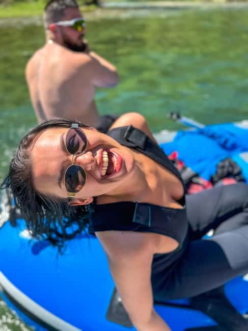 Bihac: Una National Park Guided Rafting Adventure - Authentic Experiences and Customer Feedback