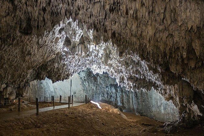 Bijambare Cave and Spring of River Bosna Tour - Key Points