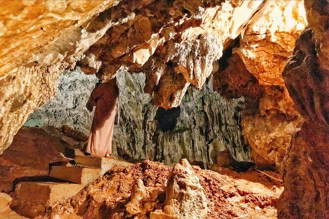 Bijambare Cave and Spring of River Bosna Tour - Authentic Experiences and Genuine Value
