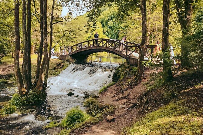 Bijambare Cave and Spring of River Bosna Tour - Frequently Asked Questions