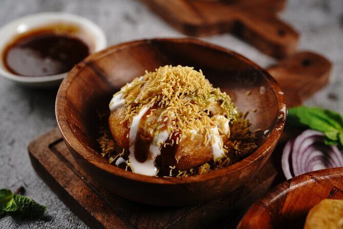 Bikaner 2 Hour Guided Street Food Tasting Tour - Getting a Feel for the Tours Structure and Content