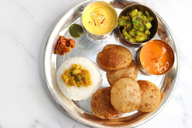 Bikaner 2 Hour Guided Street Food Tasting Tour - Practical Tips for Travelers