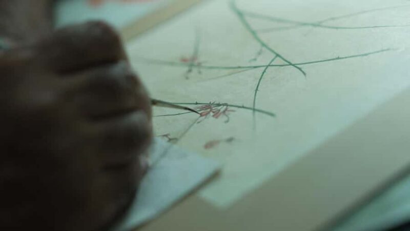 Bikaner: Botanical Miniature Painting Experience - Frequently Asked Questions