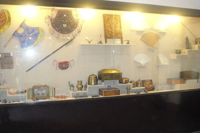 Bikaner Drop with Visit Junagarh Fort & Rat Temple from Jaisalmer - Authentic Experiences and Tips