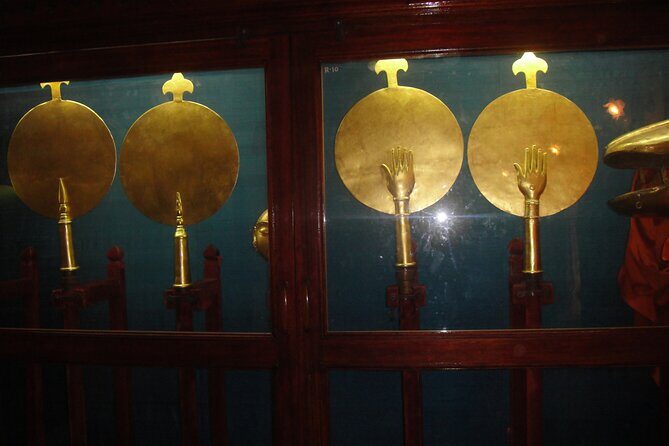 Bikaner Drop with Visit Junagarh Fort & Rat Temple from Jaisalmer - FAQ