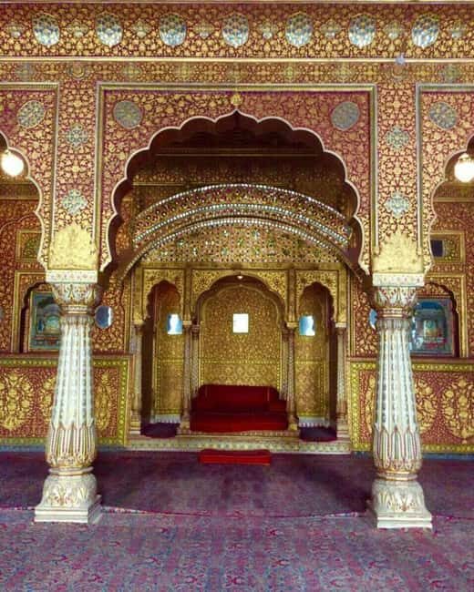 Bikaner: Full-Day Sightseeing Tour with Karni Mata Temple - Key Points