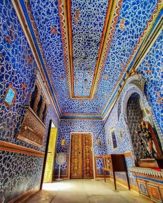 Bikaner: Full-Day Sightseeing Tour with Karni Mata Temple - Practical Details and Value