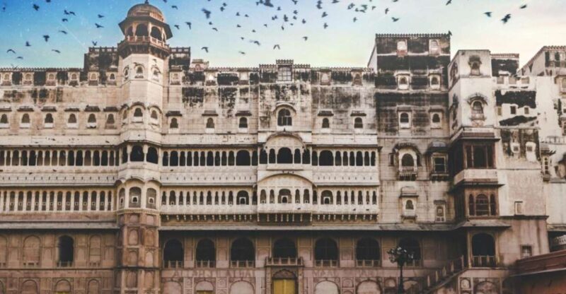 Bikaner Full Day Sightseeing with Junagarh Fort & Temples - Key Points