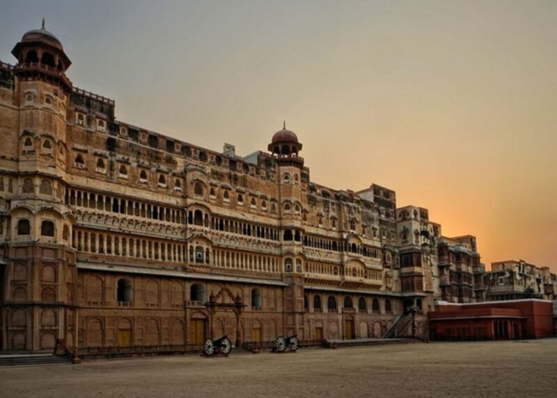 Bikaner Full Day Sightseeing with Junagarh Fort & Temples - Practical Details: Transport, Guides, and Cost