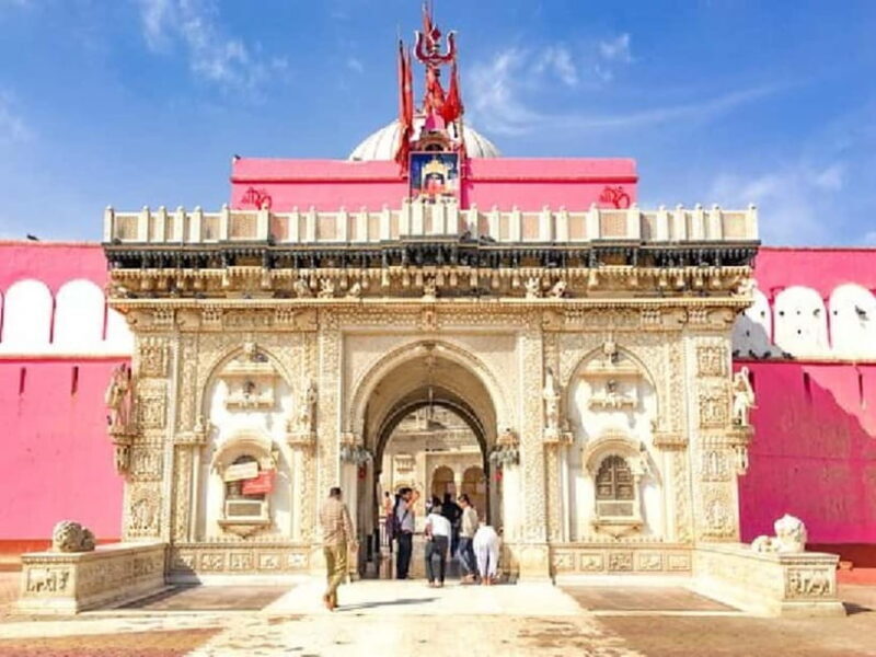 Bikaner Highlights: A Day of Majestic Discovery - An Engaging Introduction to Bikaner’s Treasures