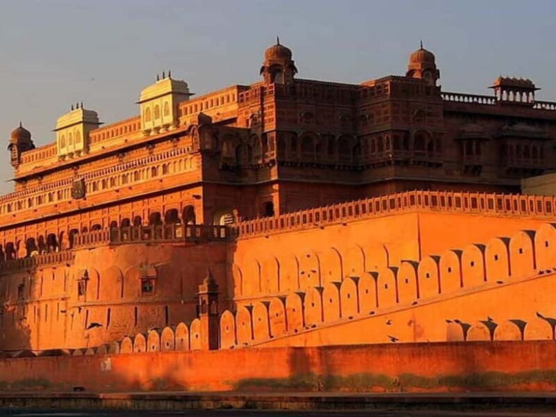 Bikaner Highlights: A Day of Majestic Discovery - The True Value of the Tour