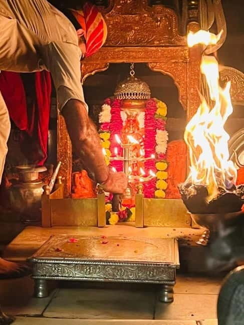 Bikaner: Karni Mata Temple Half-Day Guided Tour - An Honest Look at the Tour Experience