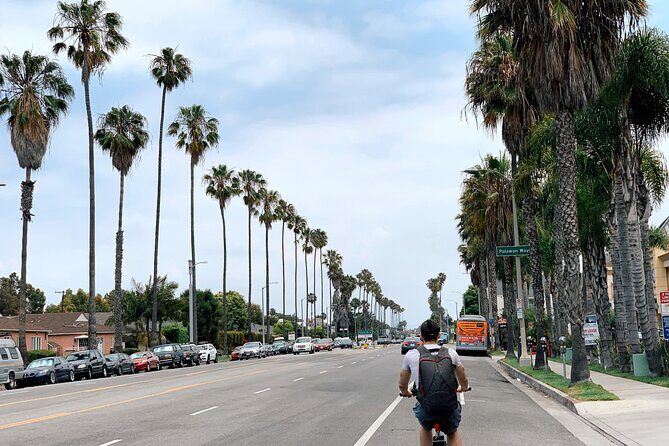 Bike Adventure Tour in Beverly Hills, Santa Monica and Venice - What Makes This Tour Valuable?
