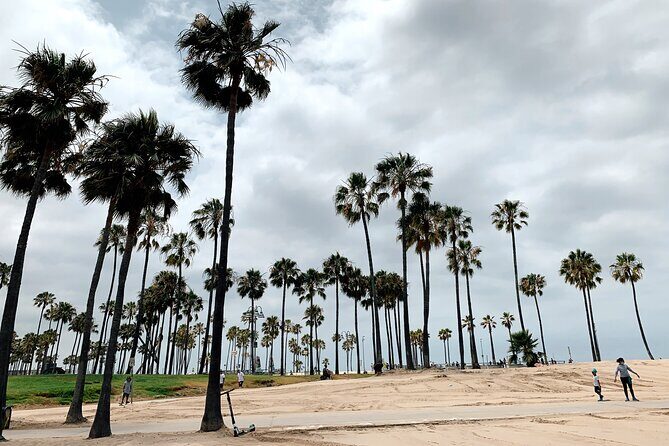 Bike Adventure Tour in Beverly Hills, Santa Monica and Venice - FAQ