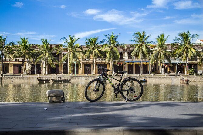 Bike and Bite Tour in Hoi An - Discovering Hoi An’s Countryside by Bicycle