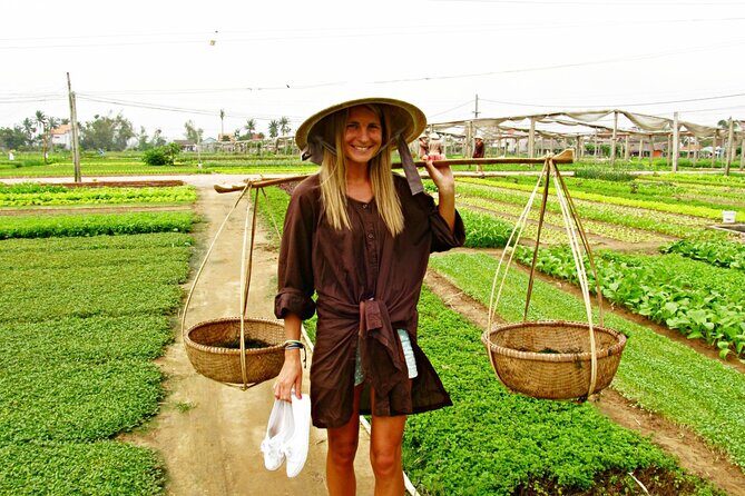 Bike and Bite Tour in Hoi An - FAQs
