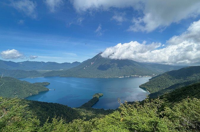 Bike and Hike on Mt Hangetsu - Price and Value: Does It Pay Off?