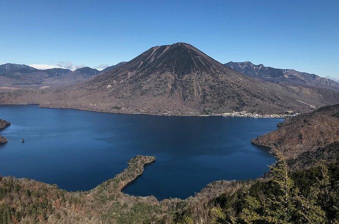 Bike and Hike on Mt Hangetsu - Practical Details and Considerations