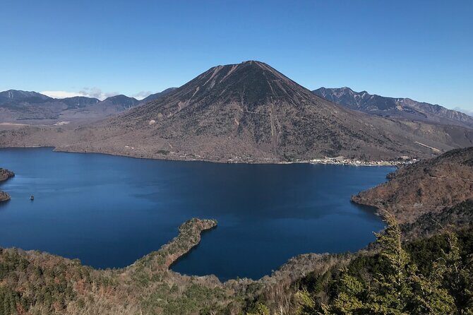 Bike and Hike on Mt Hangetsu - Who Should Consider This Tour?