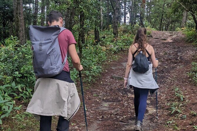 Bike and Hike to Lang biang Peak - Why This Tour Works for Travelers