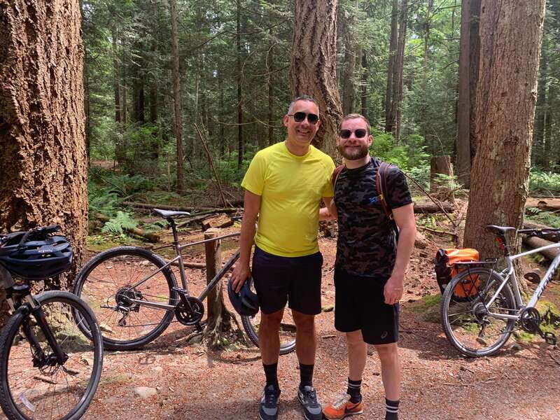 Bike and Hike Vancouver - A Full Breakdown of the Tour
