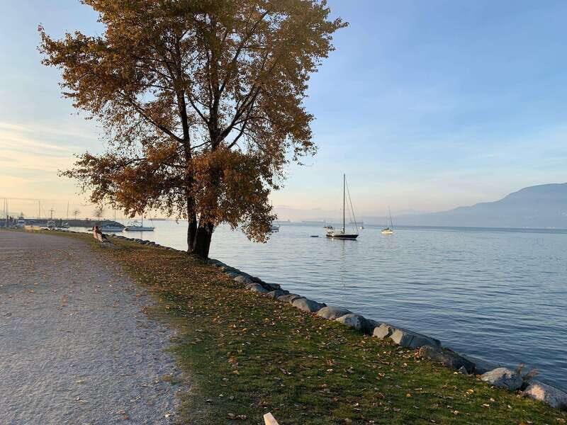 Bike and Hike Vancouver - The Sum Up: Who Will Get the Most Out of This Tour?