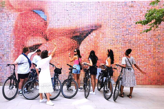 Bike and Sailing Tour in Barcelona - Authentic Experiences and Honest Feedback