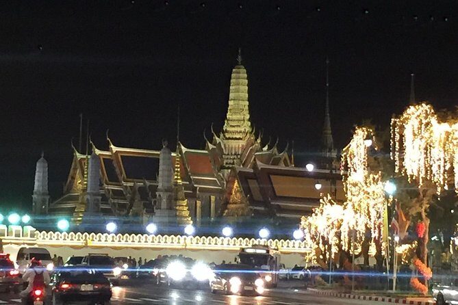 Bike & Bite with Boss: Explore Bangkok - Detailed Review: What to Expect From This Bangkok Bike & Bite Tour