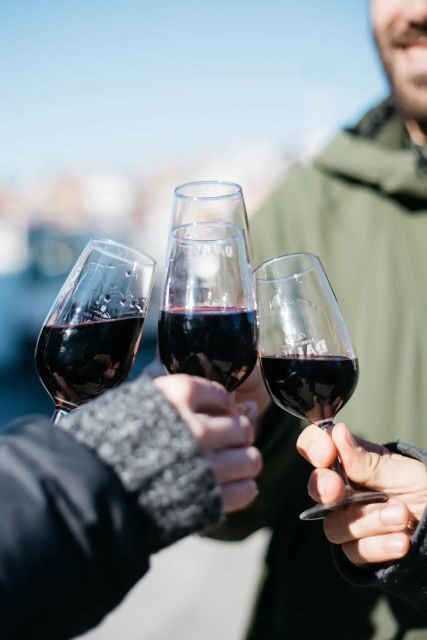 Bike & Bites - The Original Porto Bike Tour Experience - Weather and Seasonal Considerations
