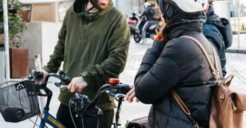 Bike & Bites - The Original Porto Bike Tour Experience - Who Should Consider This Tour?