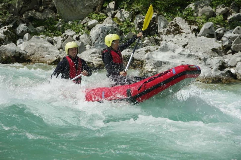 Bike, Boat & Gear Rental - The Sum Up