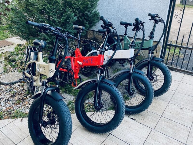 Bike, Boat & Gear Rental - FAQ