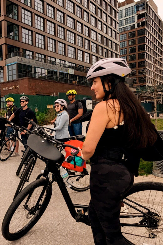 Bike Brooklyn Like a Local - Original NYC Tour Company - A Practical Look at Bike Brooklyn Like a Local with Original NYC Tour Company