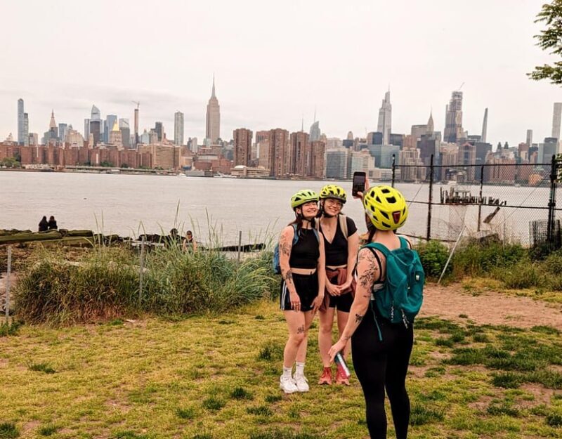 Bike Brooklyn Like a Local - Original NYC Tour Company - Discovering Brooklyn on Two Wheels: An Honest Breakdown