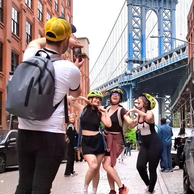 Bike Brooklyn Like a Local - Original NYC Tour Company - Final Thoughts: Who Should Consider This Tour?