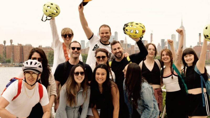 Bike Brooklyn Like a Local - Original NYC Tour Company - FAQs: Practical Questions about the Brooklyn Bike Tour