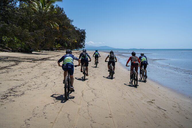 Bike & eBike Hire - Unpacking the Experience: What to Expect