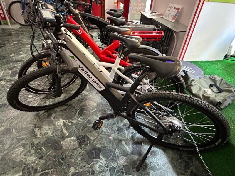 bike, ebike tandem rent - Frequently Asked Questions