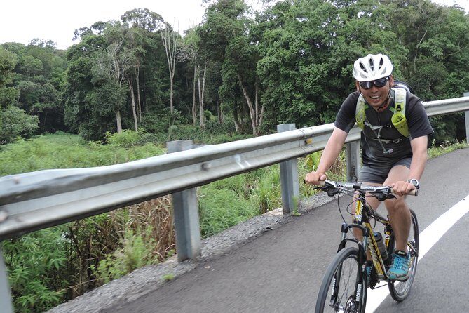 Bike from Dalat to Nha Trang - Key Points