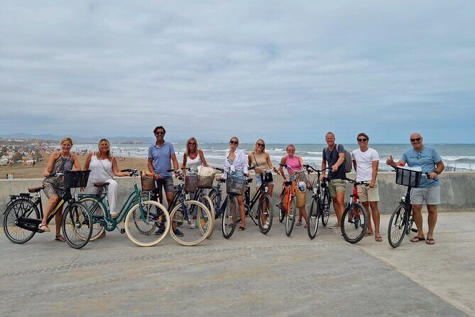 Bike Grand Valencia Private Tour - Final Thoughts