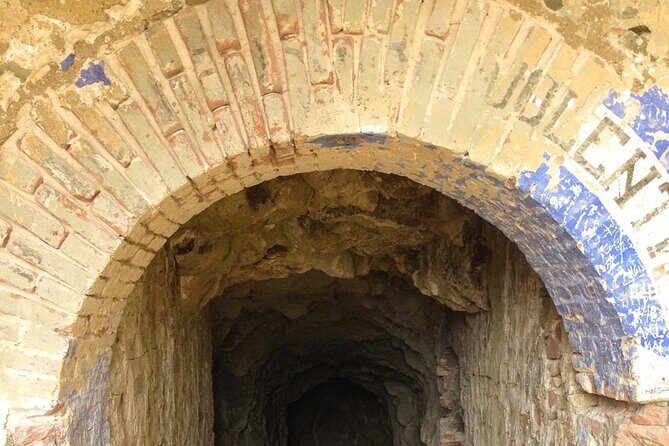 Bike-Nic Half Day Tour to the Bunkers of Monte Enfola - Exploring the Itinerary: What You Can Expect